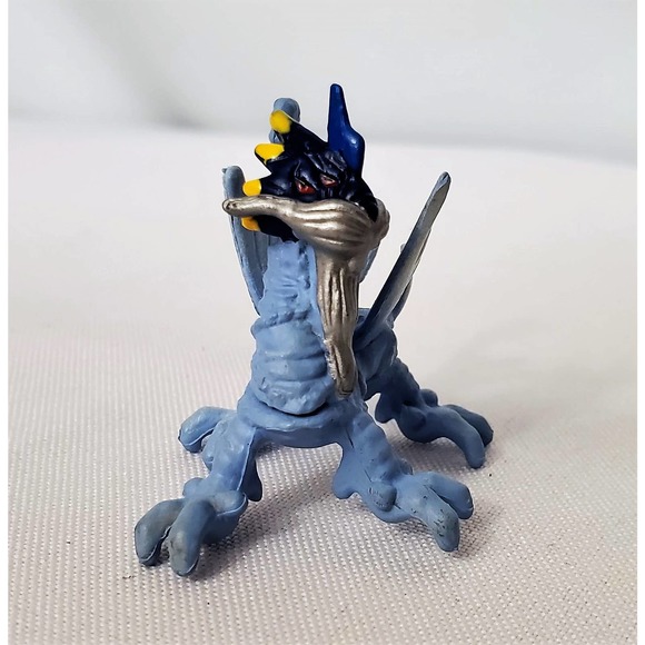 Bandai Namco | Toys | Digimon Bandai Azulongmon Figure 5 Mini Figure ...